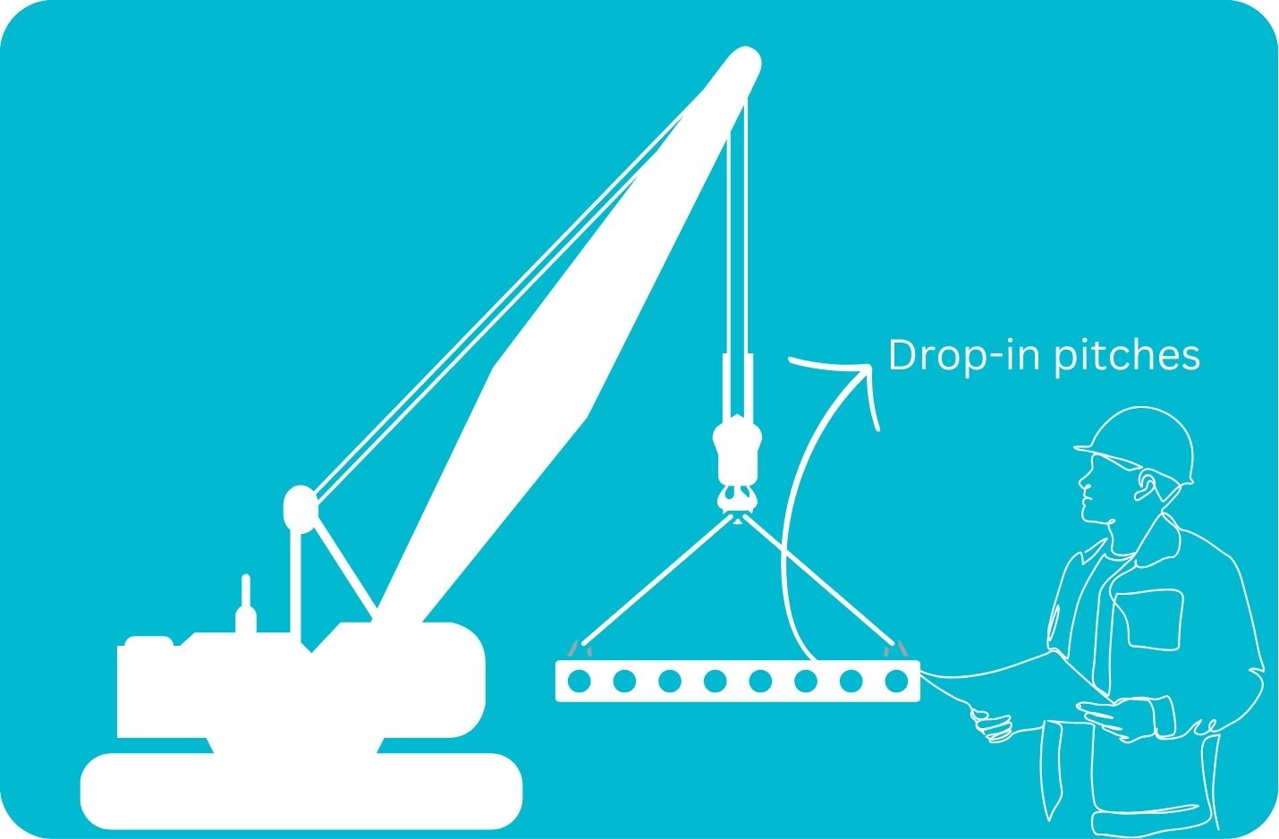 T20 World Cup 2024: Nassau County Cricket Stadium In 100 Days - Modular ...