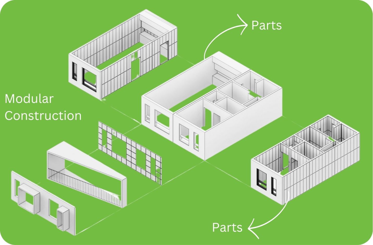 T20 World Cup 2024: Nassau County Cricket Stadium In 100 Days - Modular ...