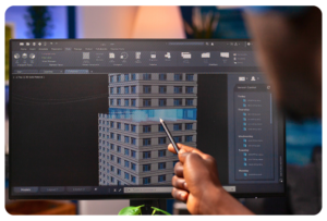 BIM Services – Accurate Modeling & Detailing | Excelize