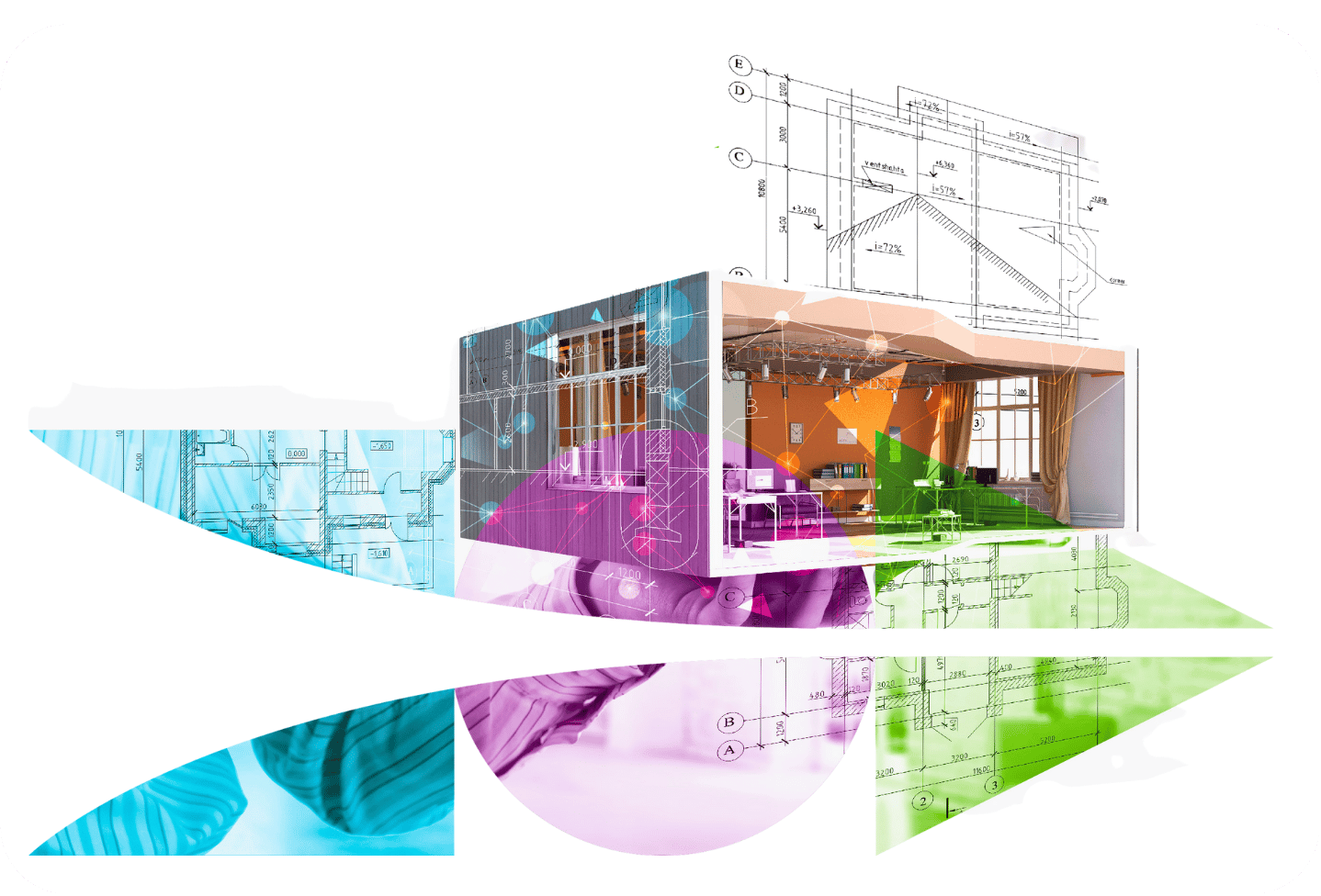 Architectural BIM Services | Excelize