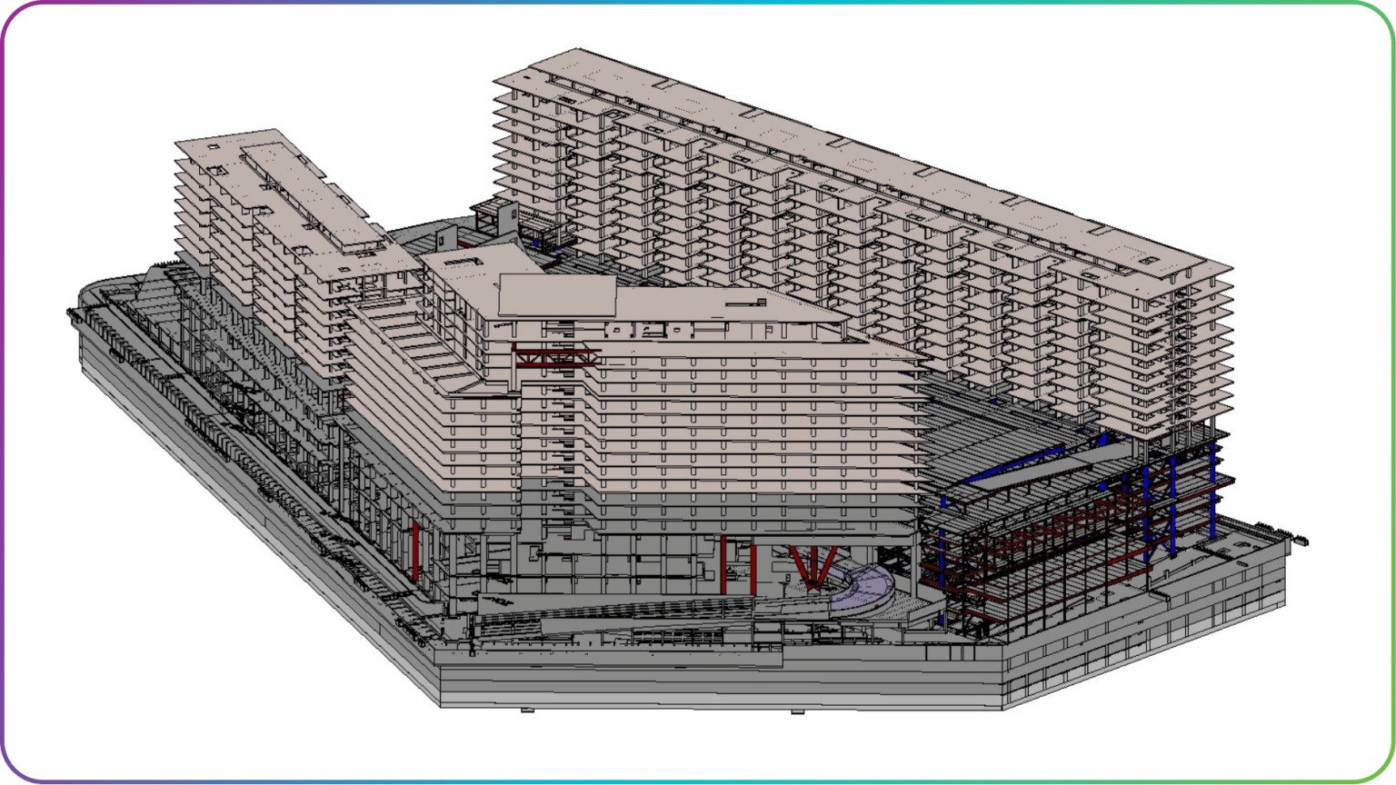 Mastering Structural Design For Sustainable Buildings