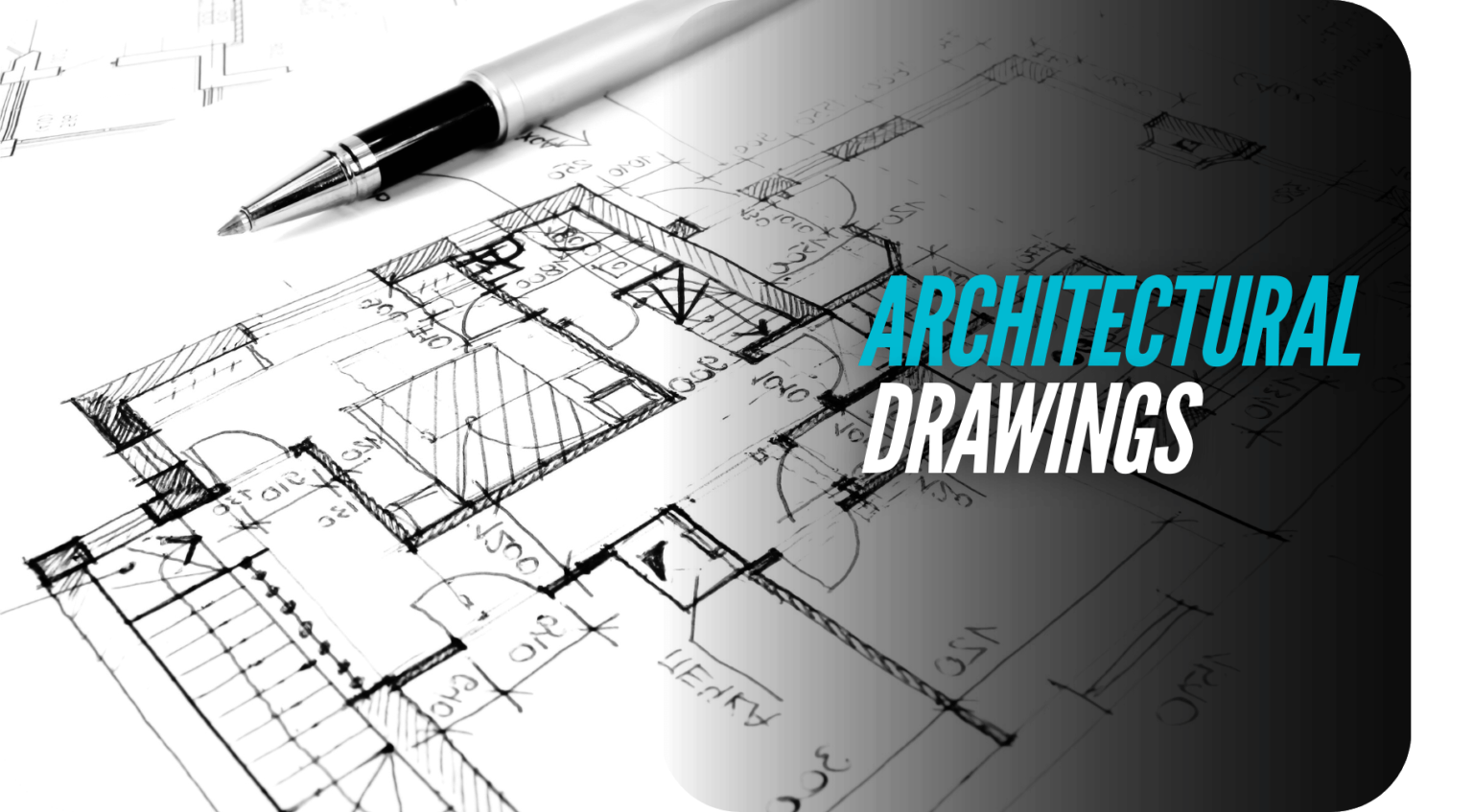 42 Important Building Drawings Used In Construction